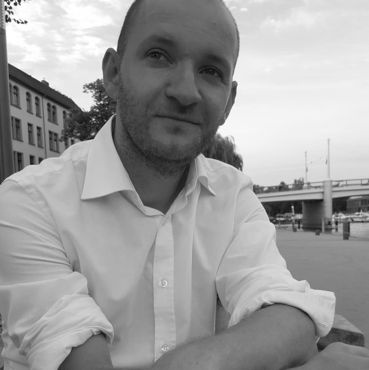 About – André Nitze – Medium