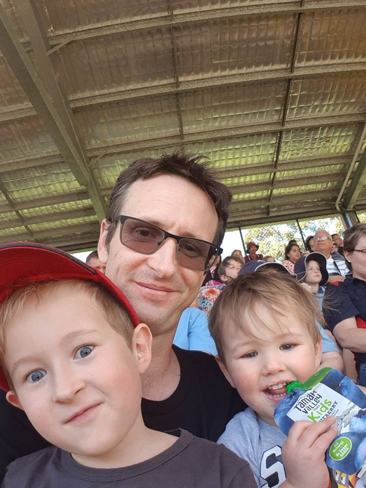 Jeff Wehl – Medium