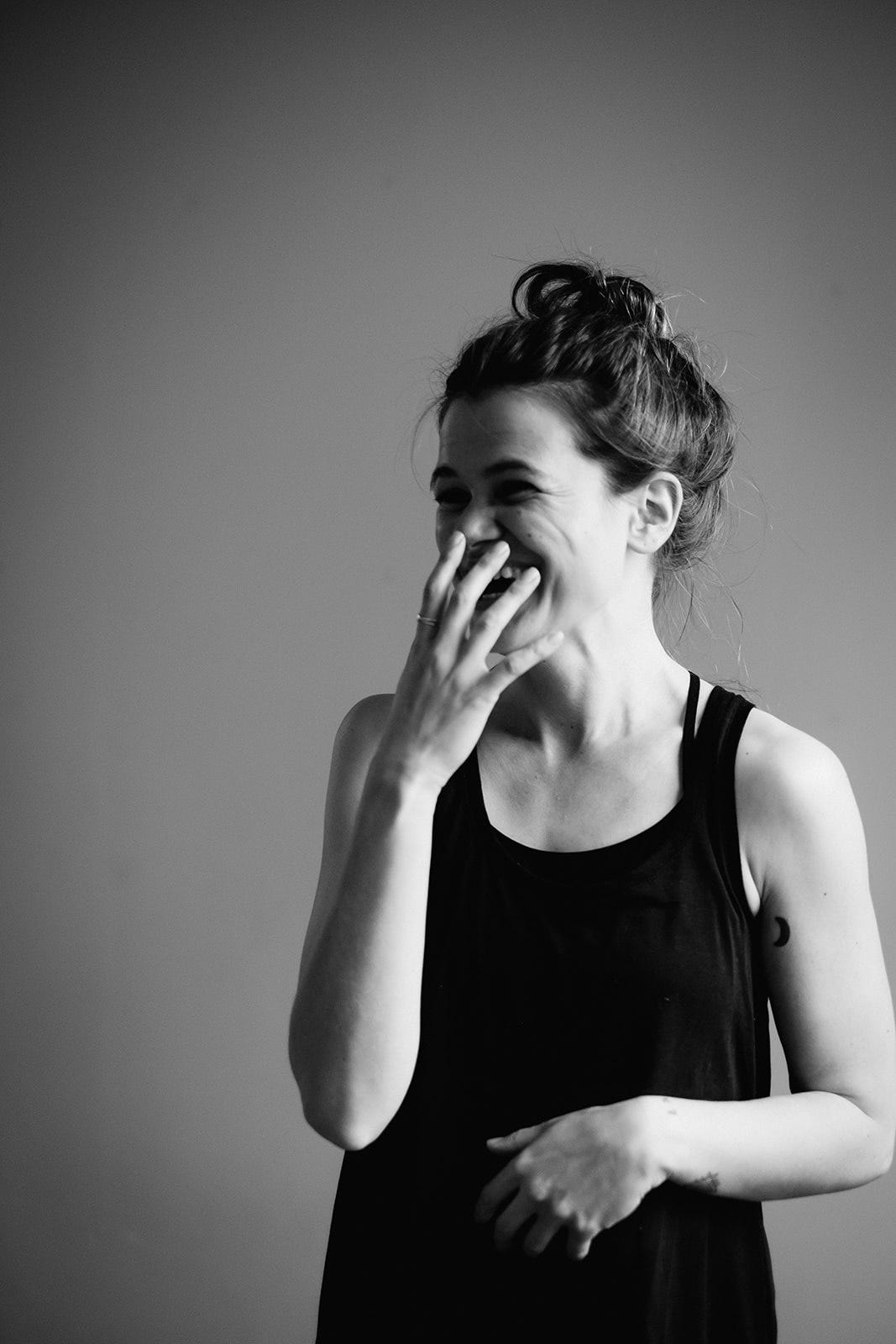 Miranda Weindling – Medium