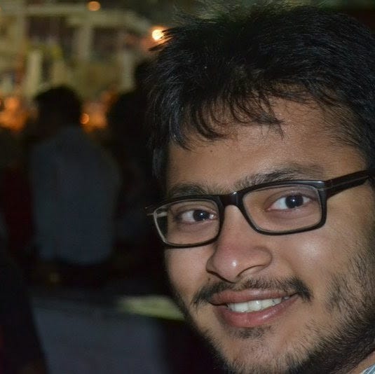 Karan Singla – Medium