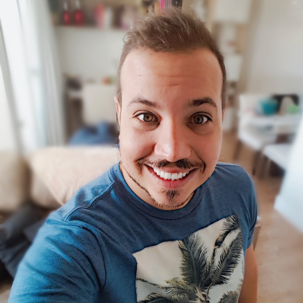 Éwerton Braite – Medium