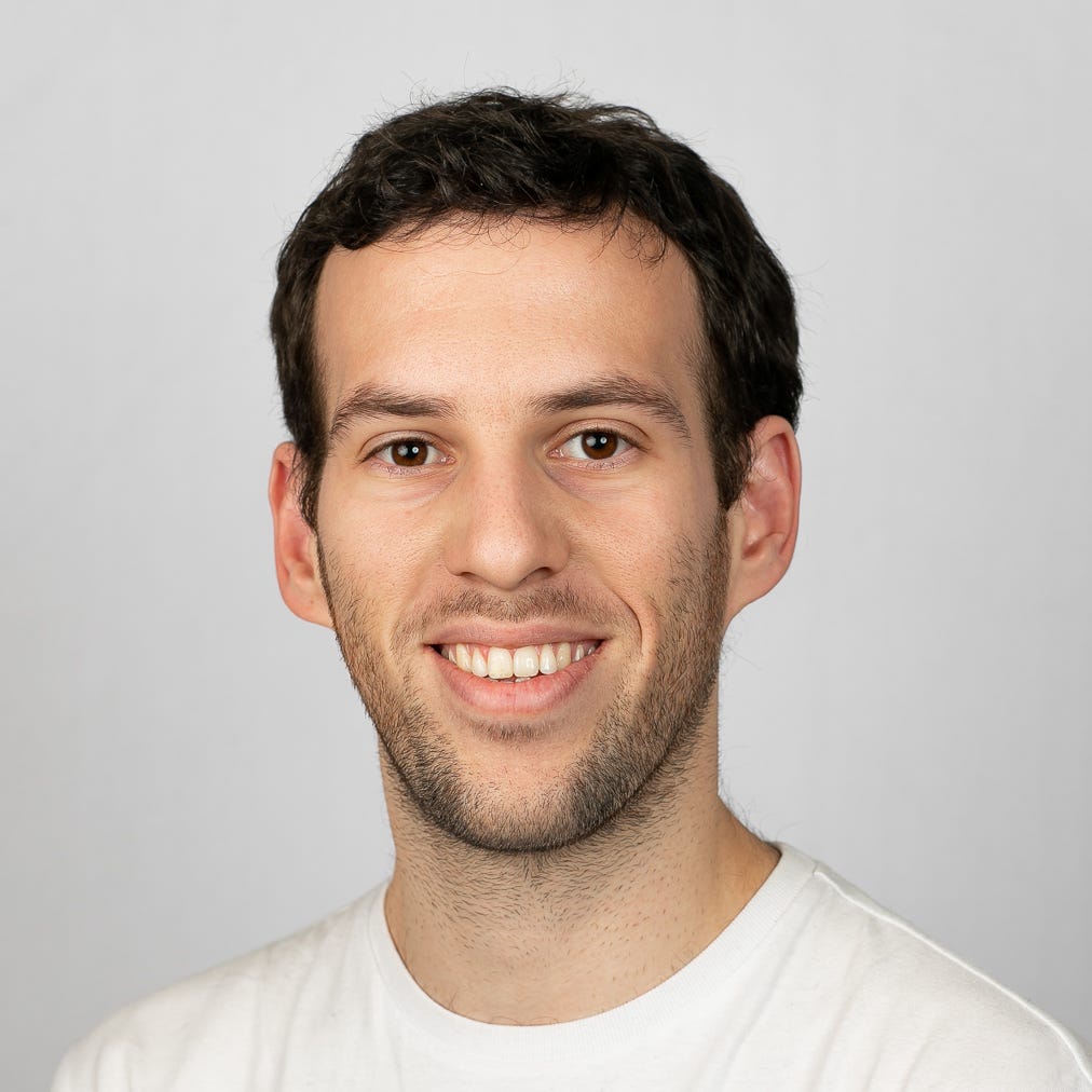 Raz Rotenberg – Medium