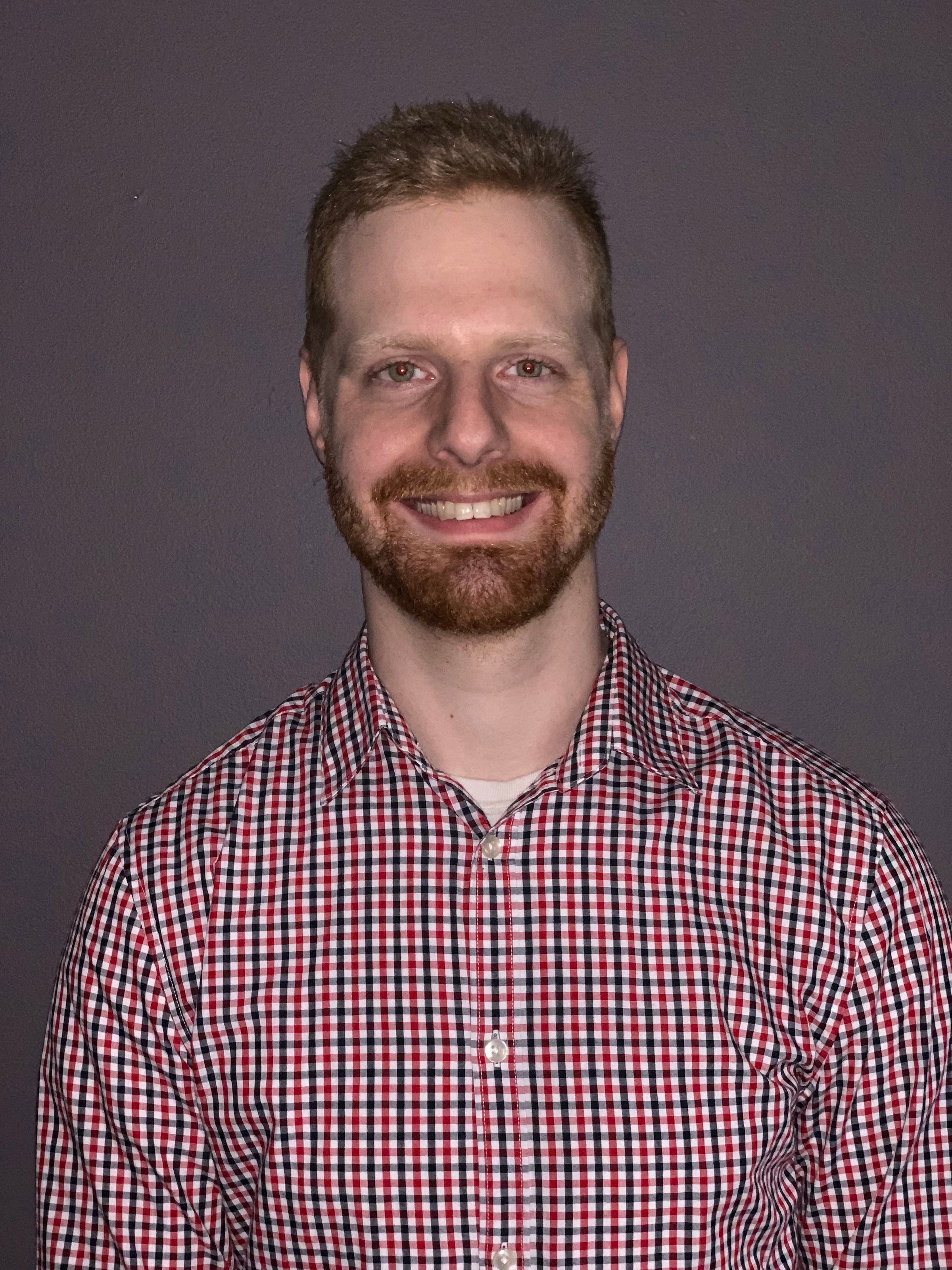 Zach Bugay – Medium