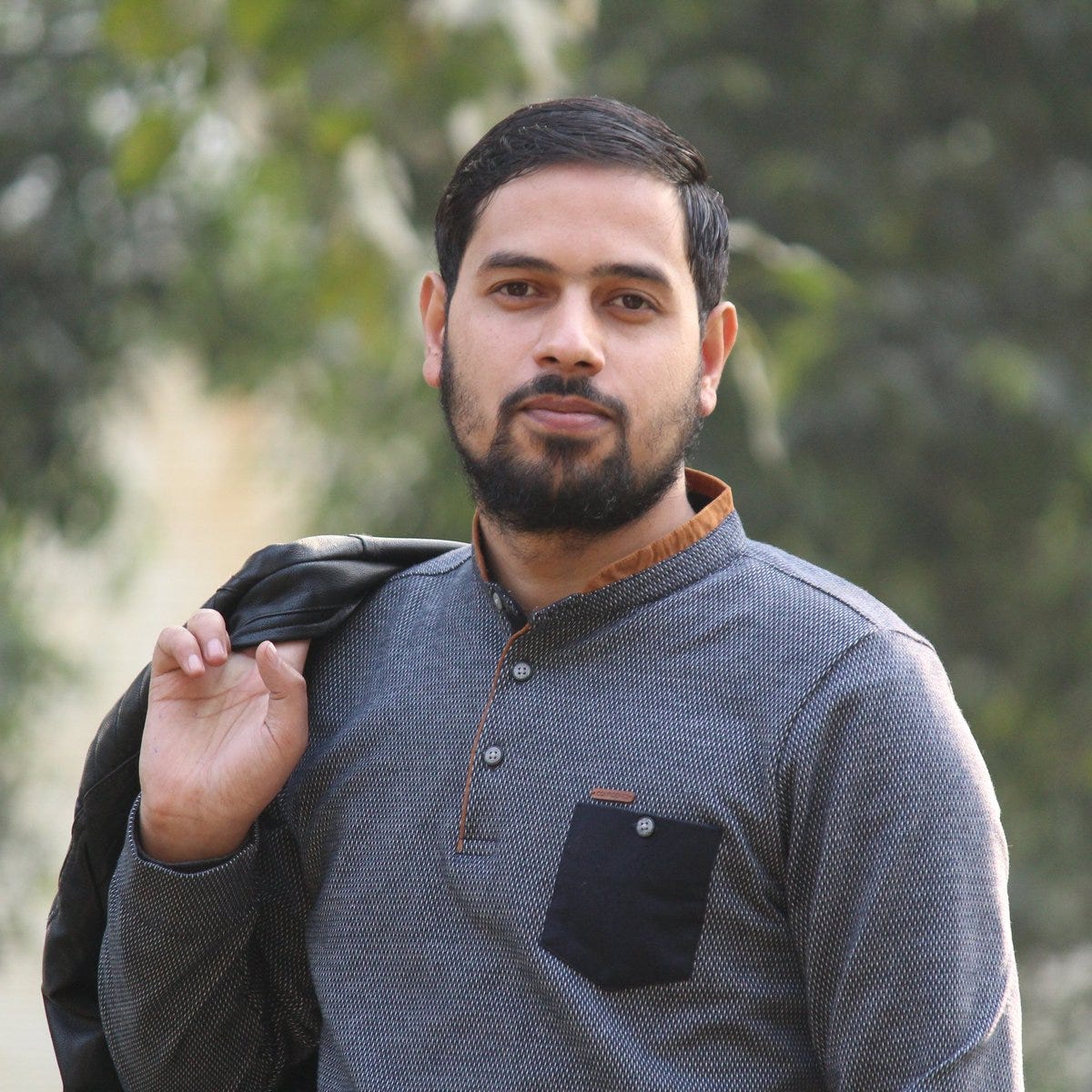 About – Irfan Hassan – Medium