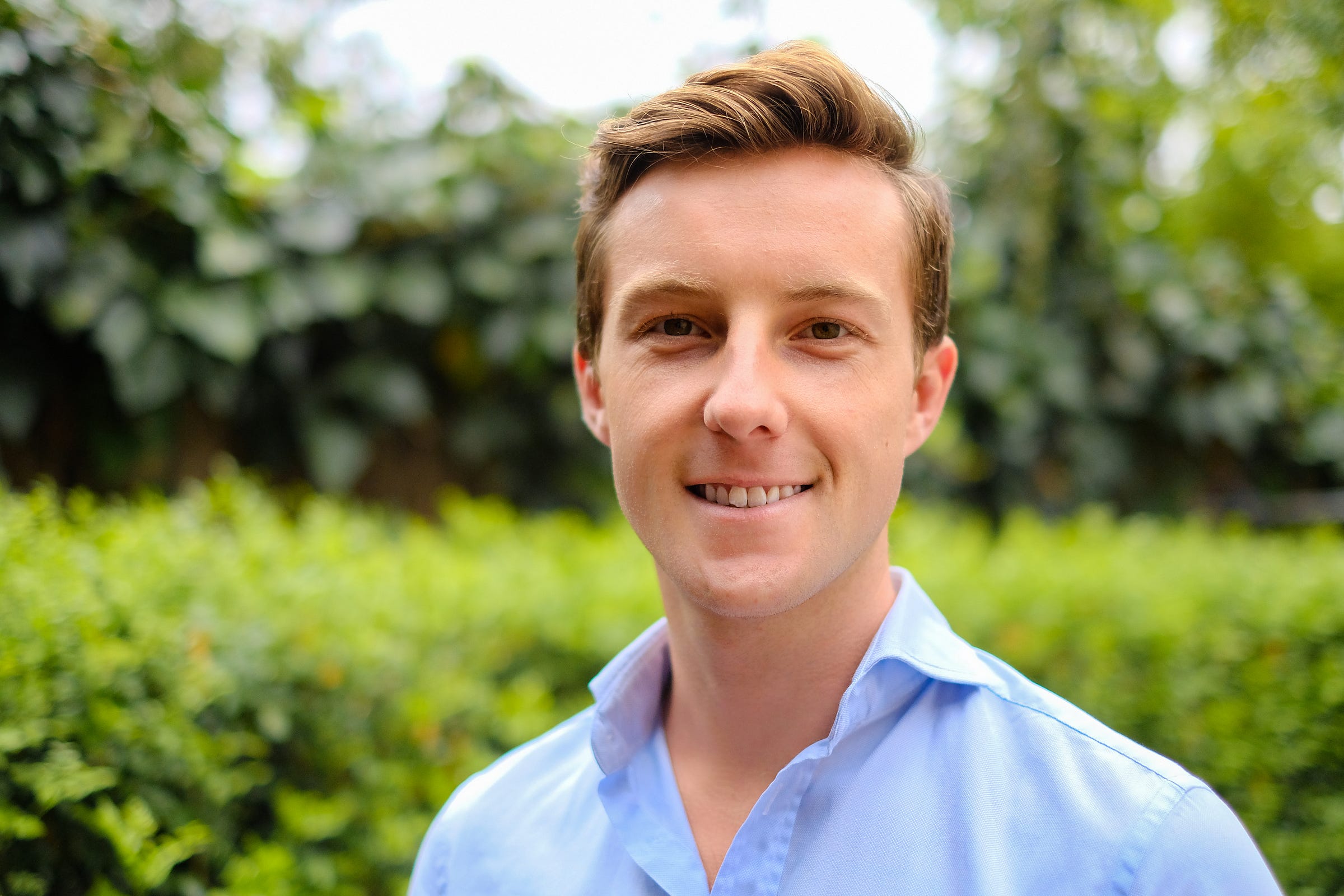 Ben Middleton – Medium