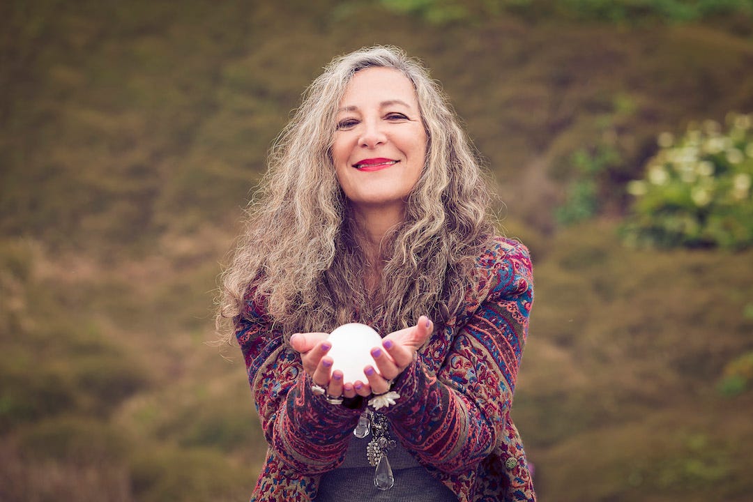 Jen Duchene – Medium