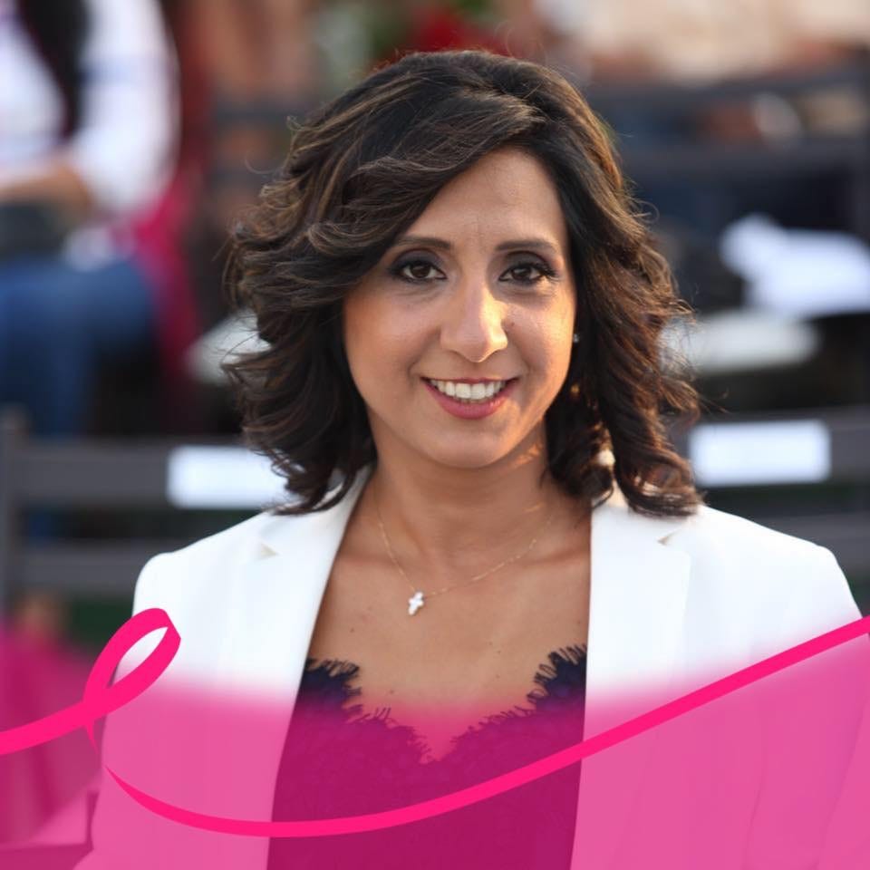 Elizabeth Kassab – Medium