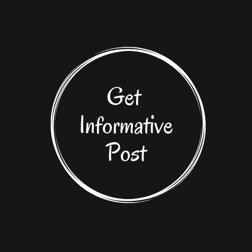 Get Informative Post – Medium
