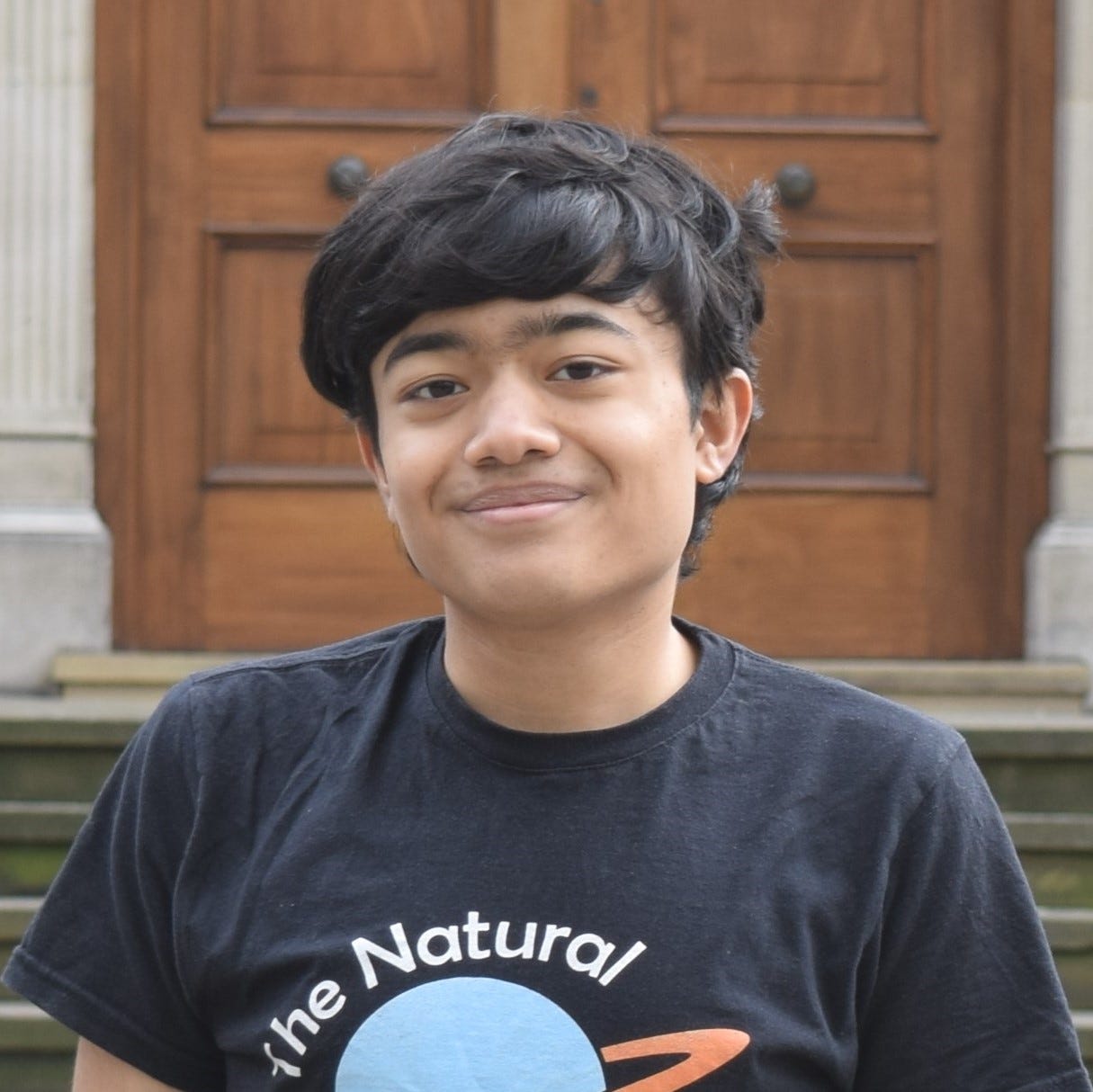 Ansh Bhatnagar – Medium