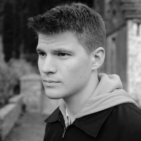 Jeremy Minton – Medium