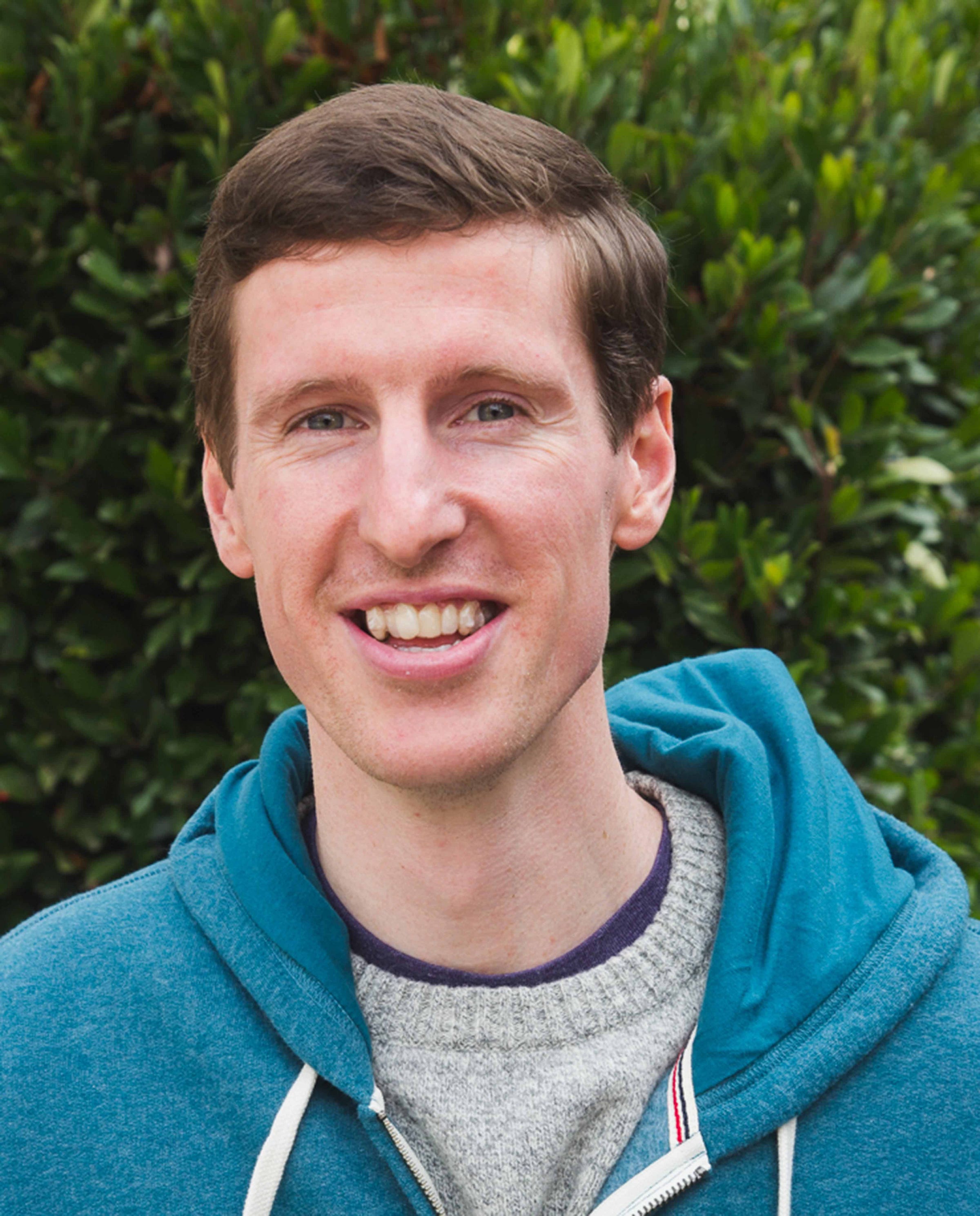 Ed Burdette – Medium