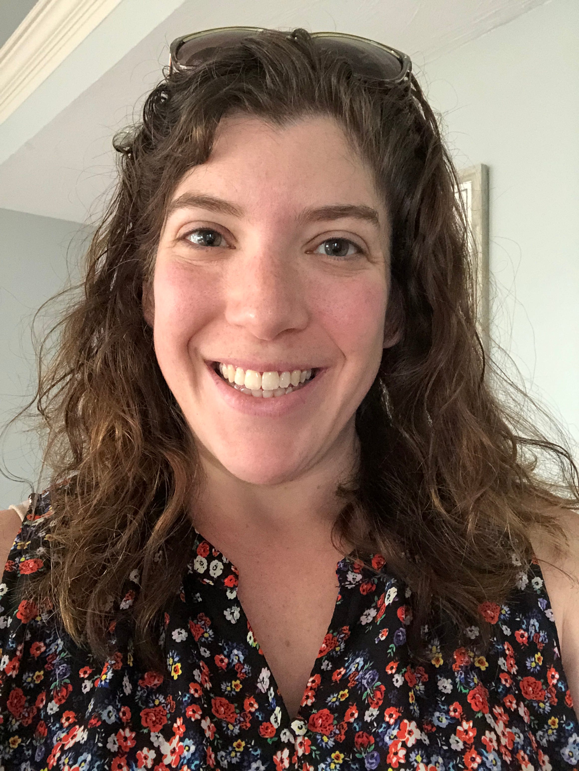 Hannah – Medium