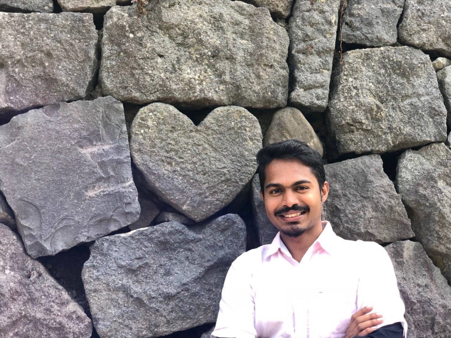 Arun K – Medium