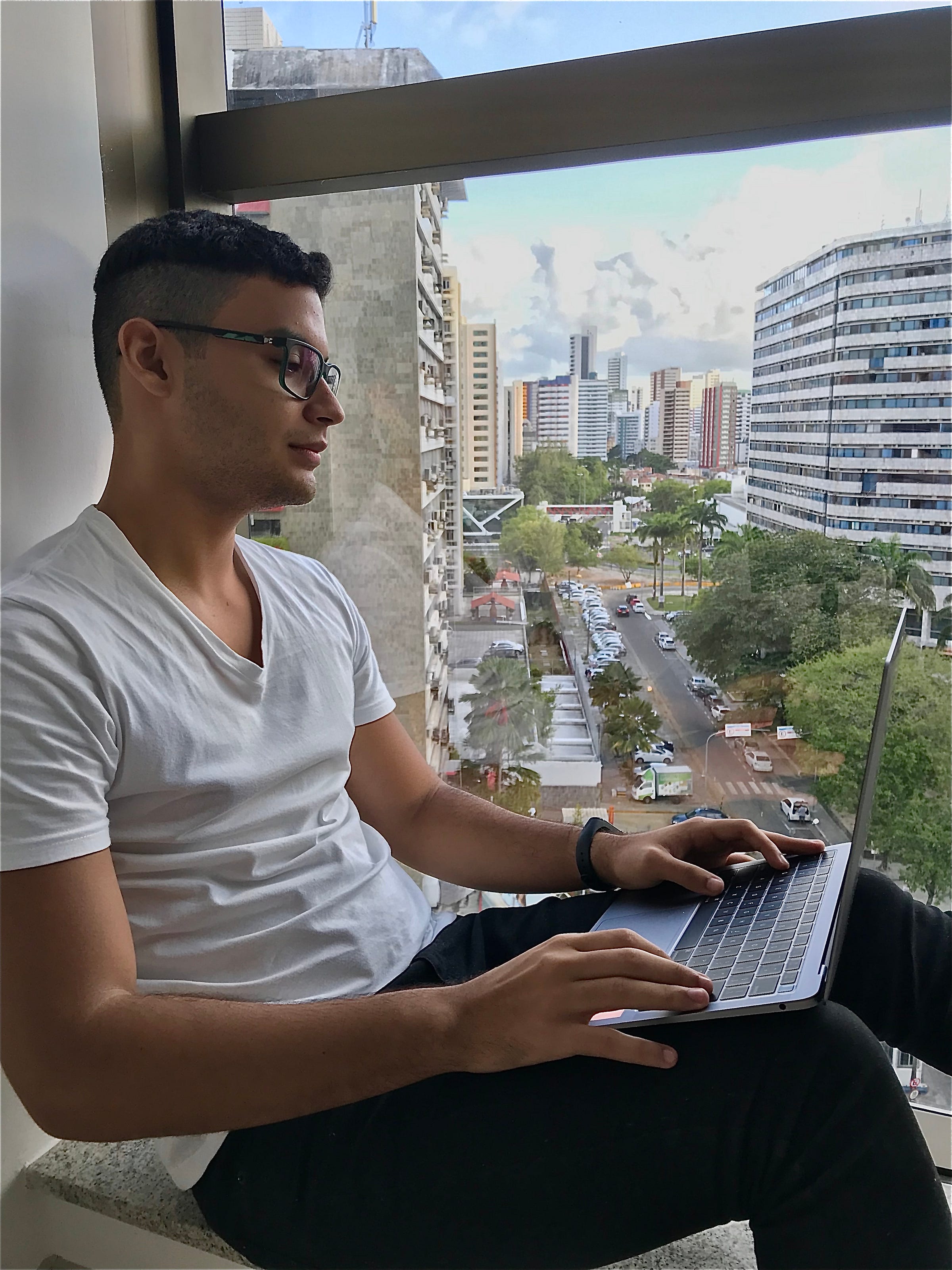 Matheus Campos – Medium
