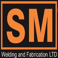 Sm welding and fabrication – Medium