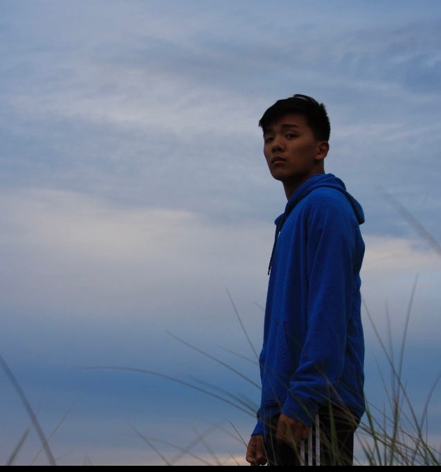 Joshua Pak – Medium