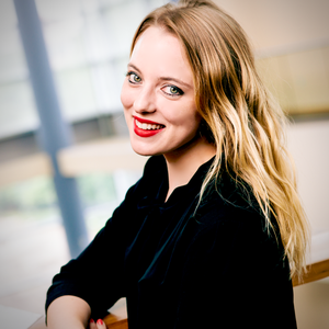 Rachel Cooper – Medium