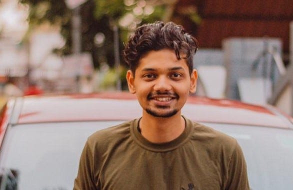 Rahul Varma – Medium