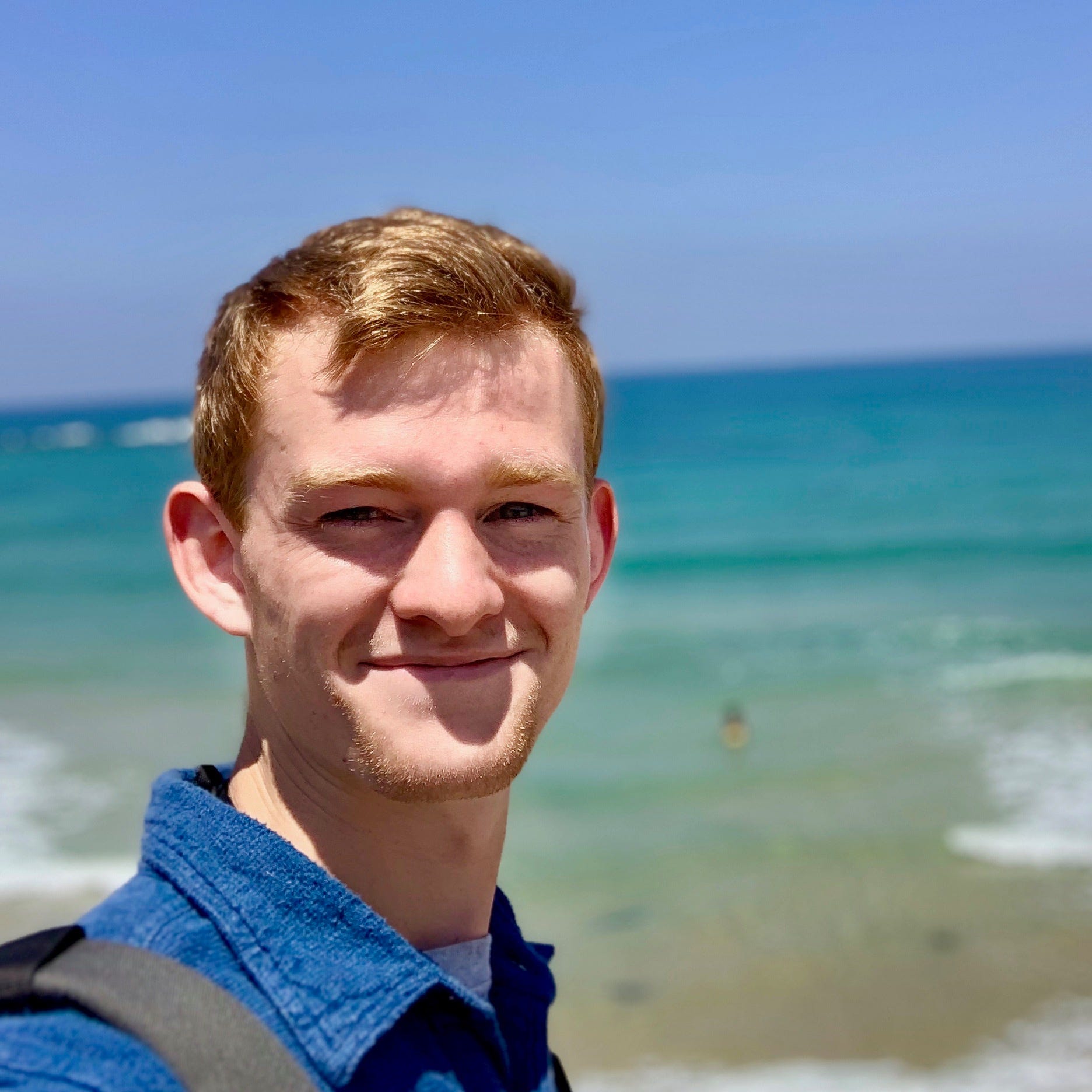 Isaac Morse – Medium