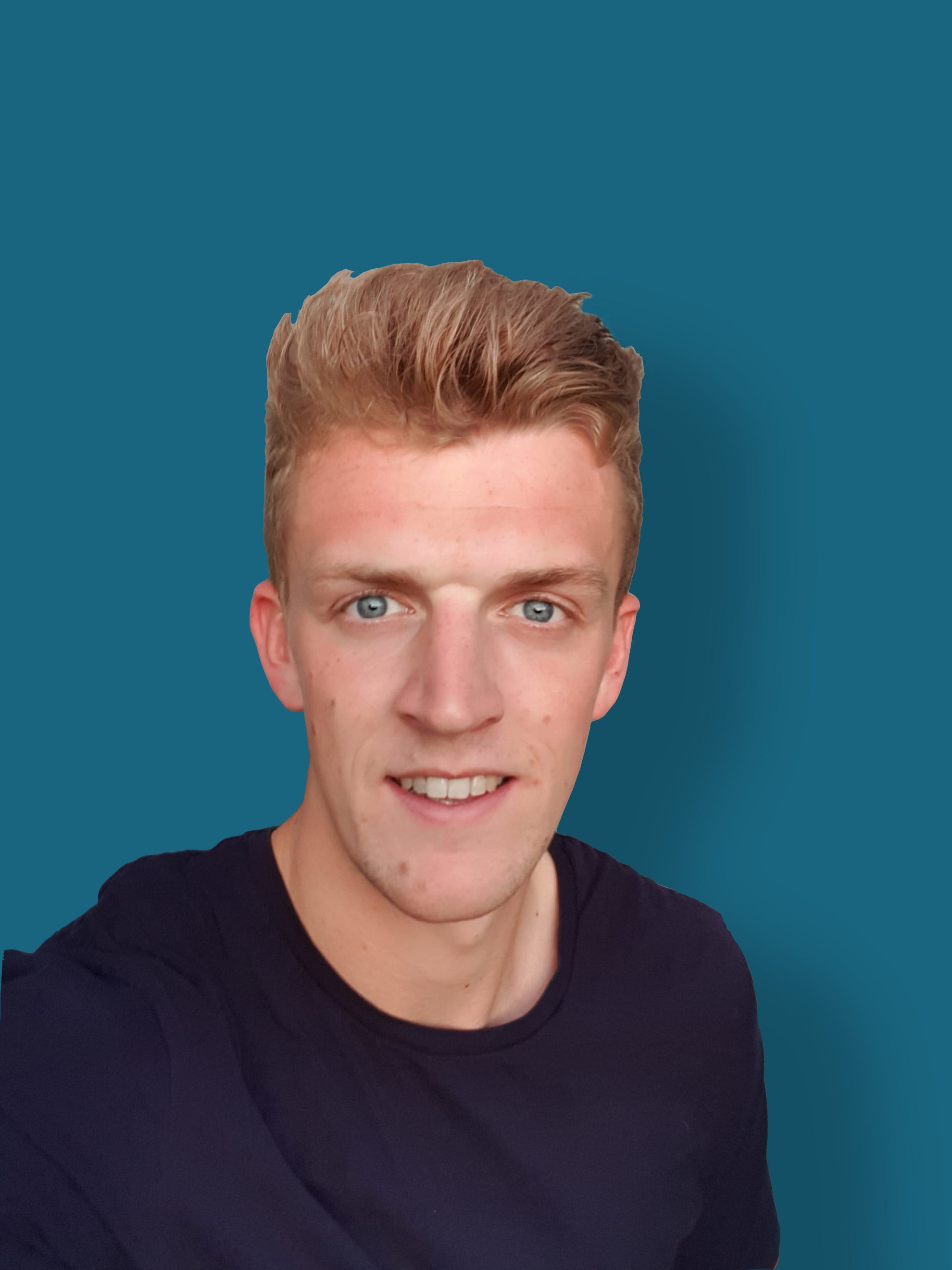 Cameron Tait – Medium