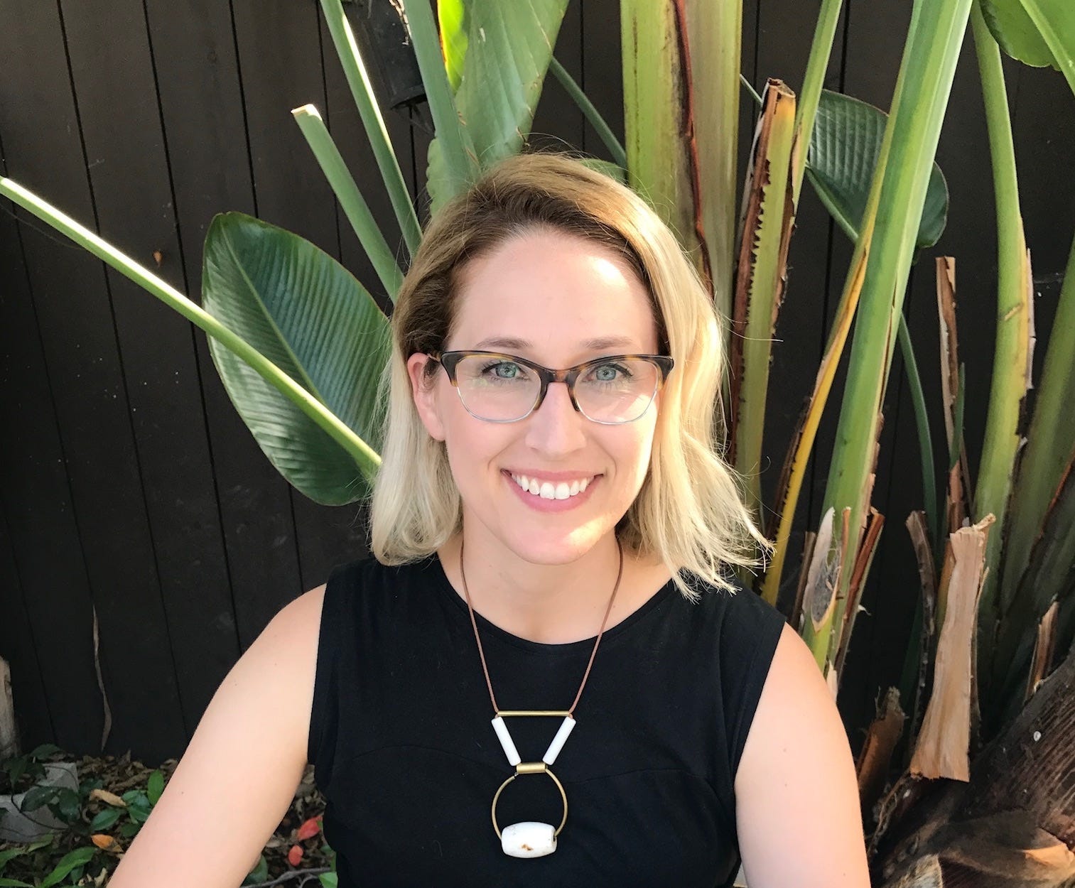 Danielle Kosecki – Medium