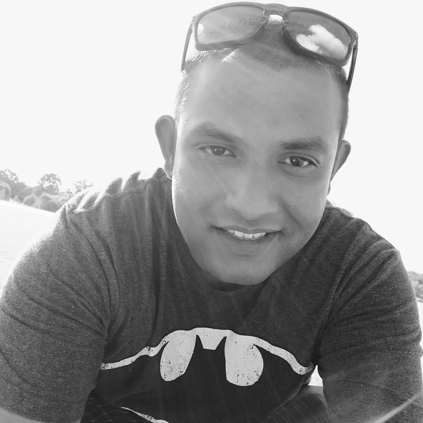 Indy Weerasinghe – Medium