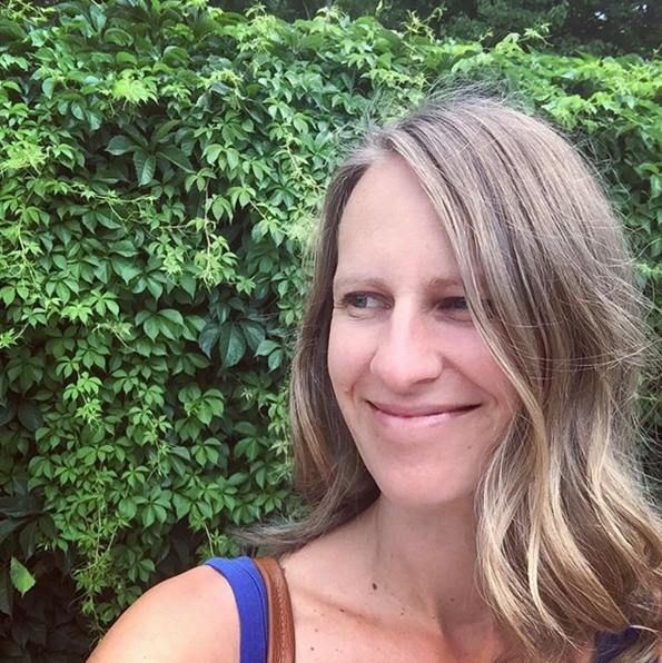 Angela Mepham – Medium