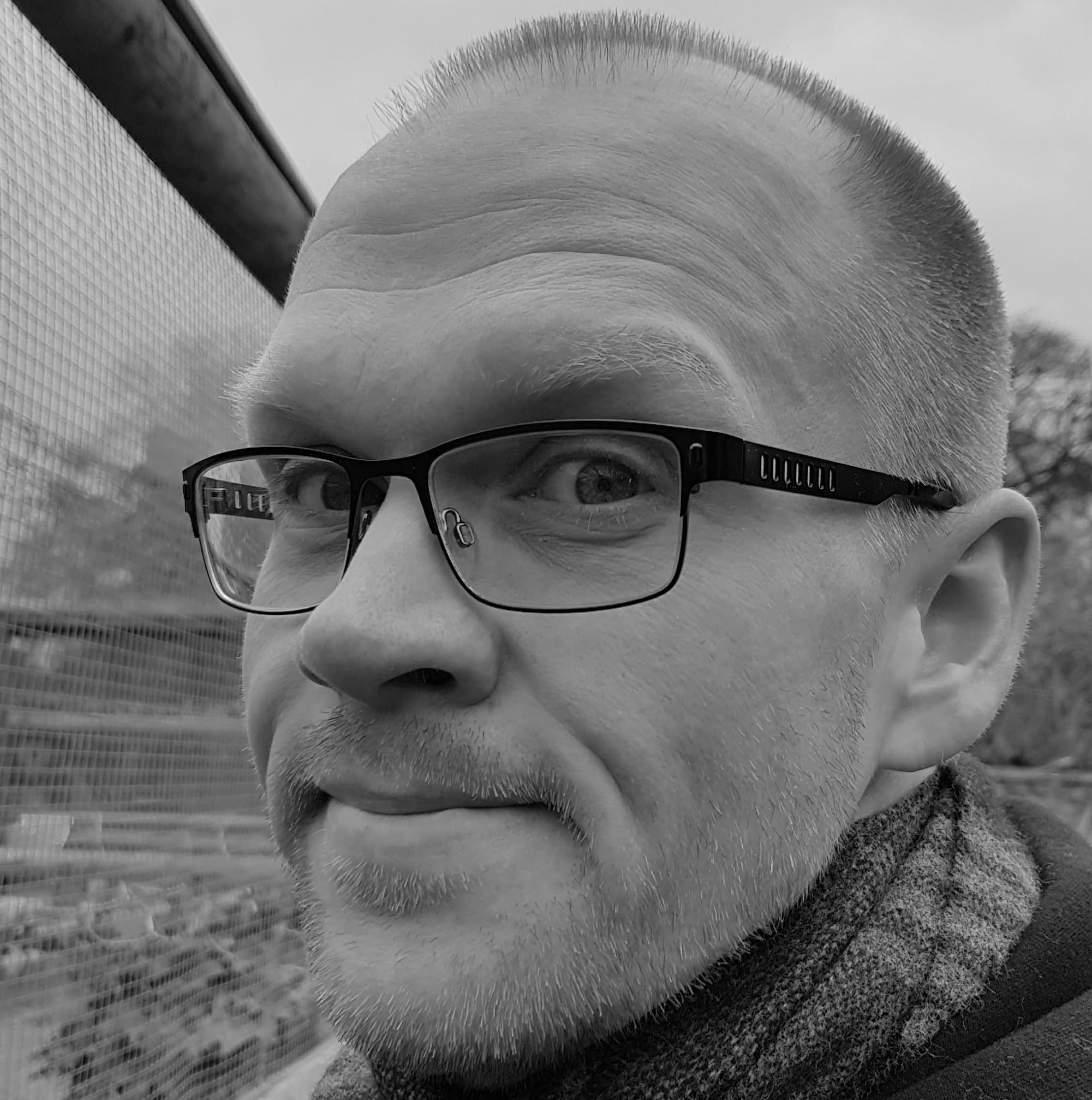 Benjamin Broadribb – Medium