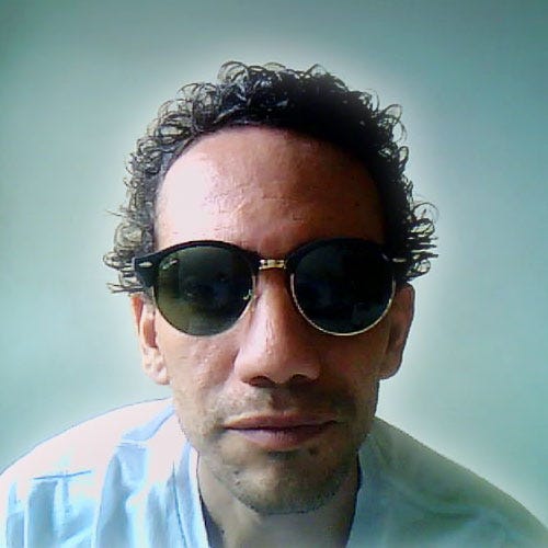 Andres Lopera – Medium