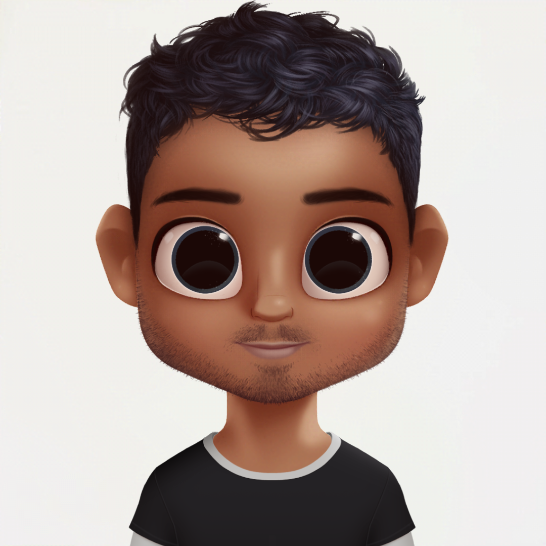 Eric Silva – Medium