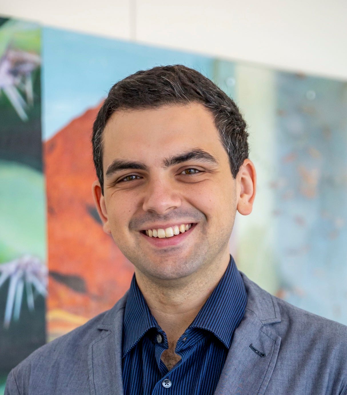 Frank Lenoir – Medium