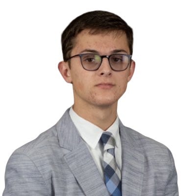 Clay Robinson – Medium