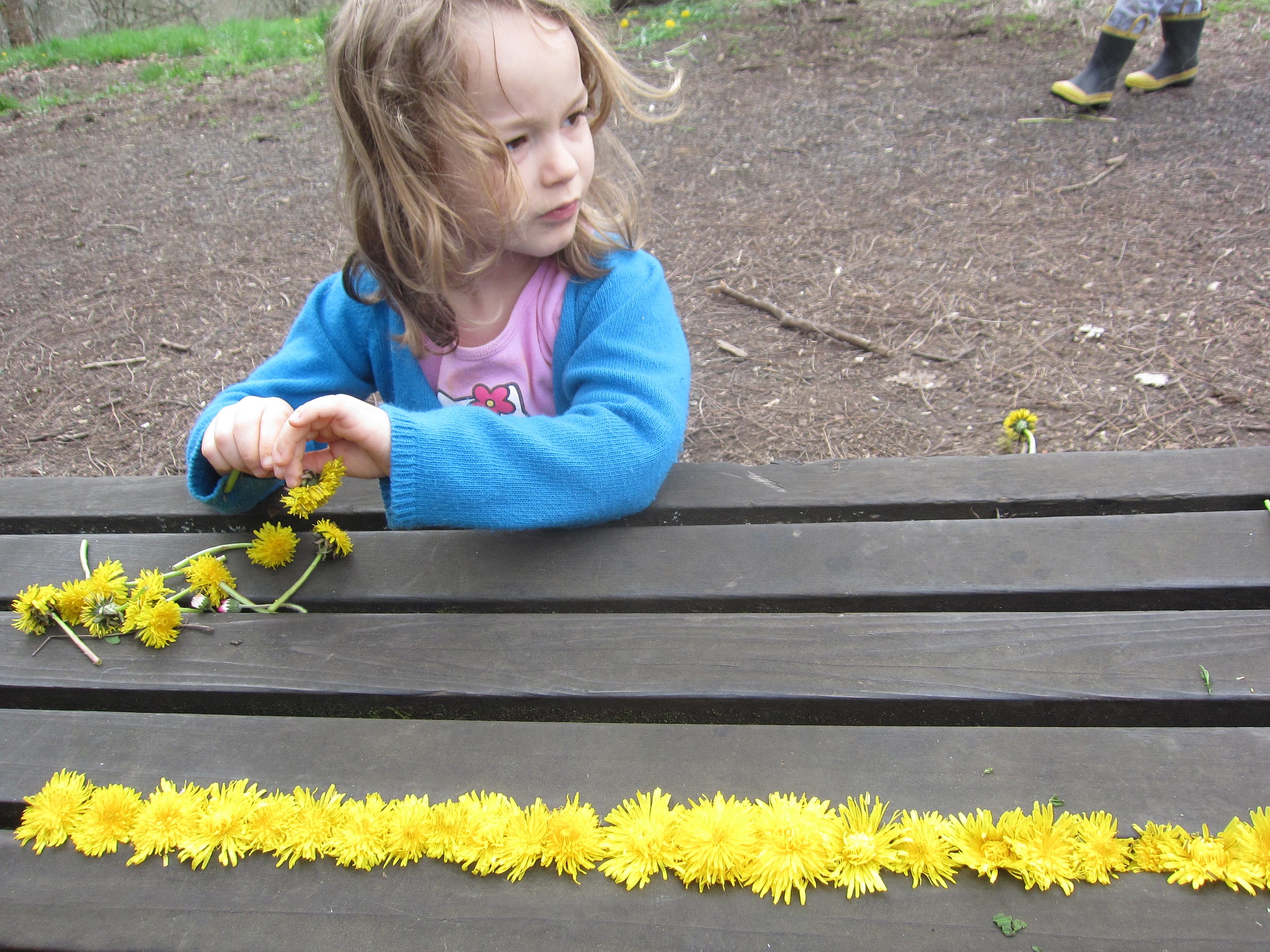 Susan Harris MacKay – Medium