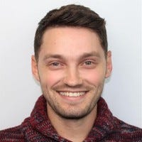 About – Arthur Mor – Medium