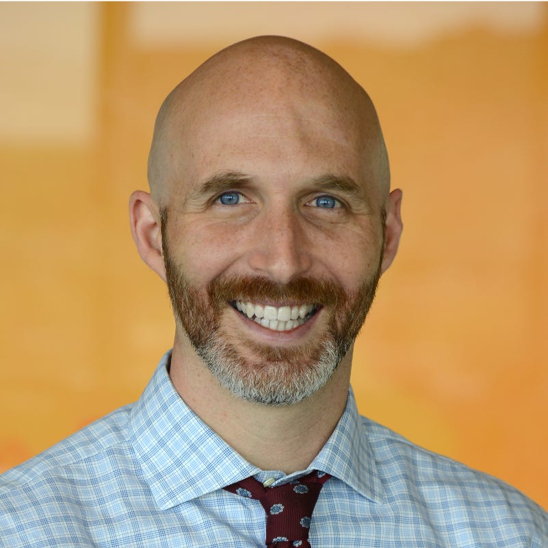 Joshua Bear – Medium