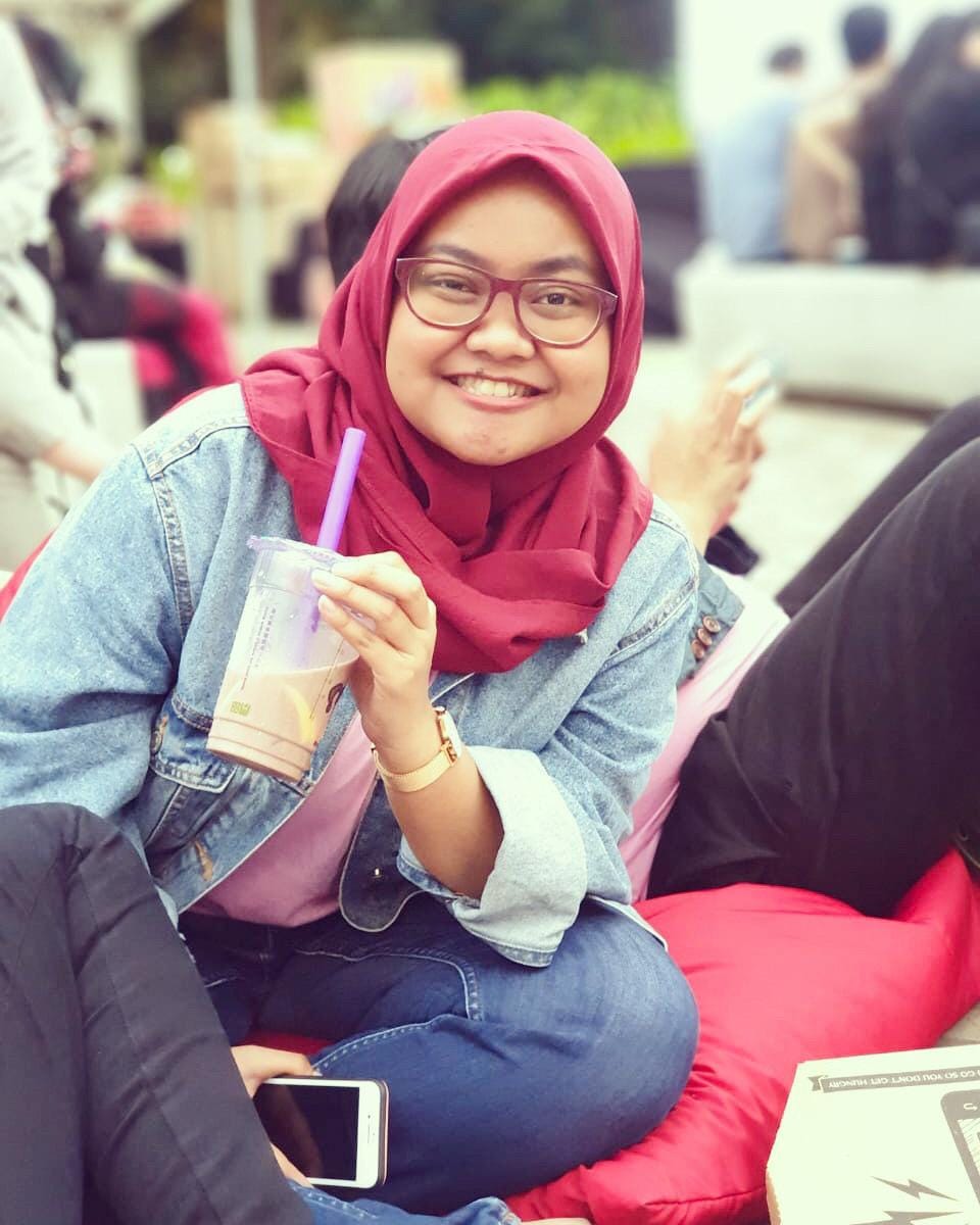 Siti Suryani – Medium