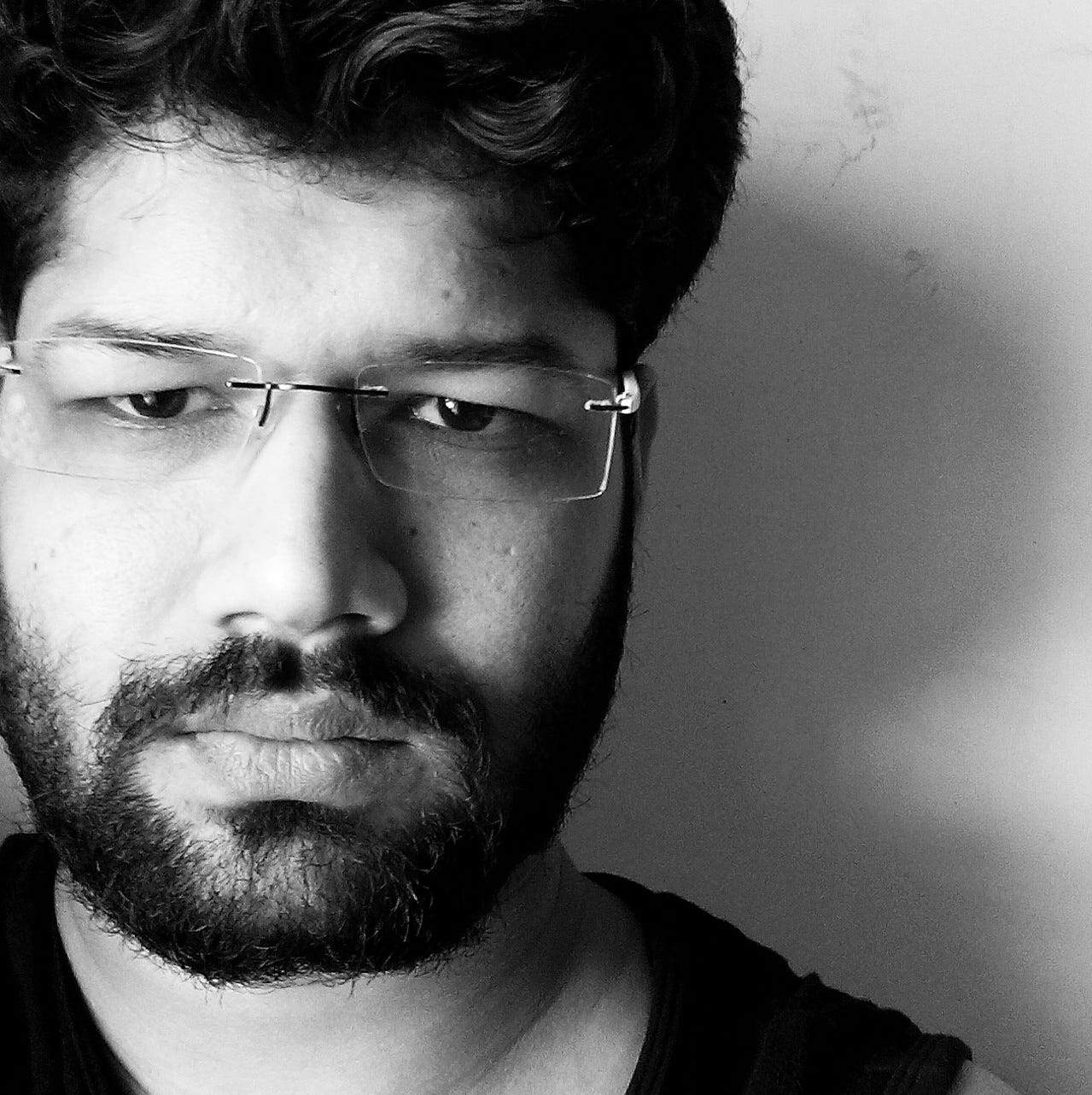 Ashish Chauhan – Medium