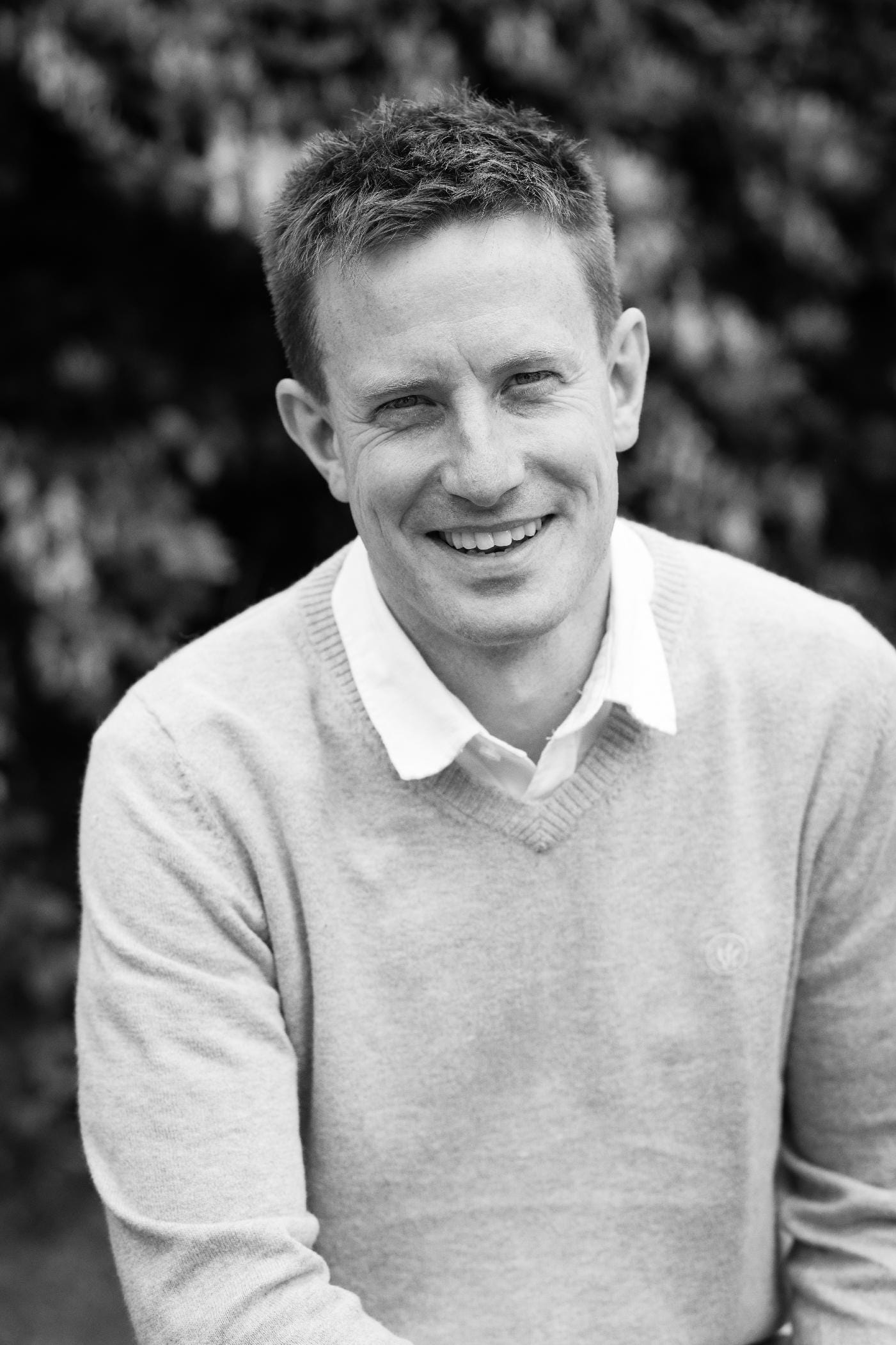 Joe Bedingfield – Medium