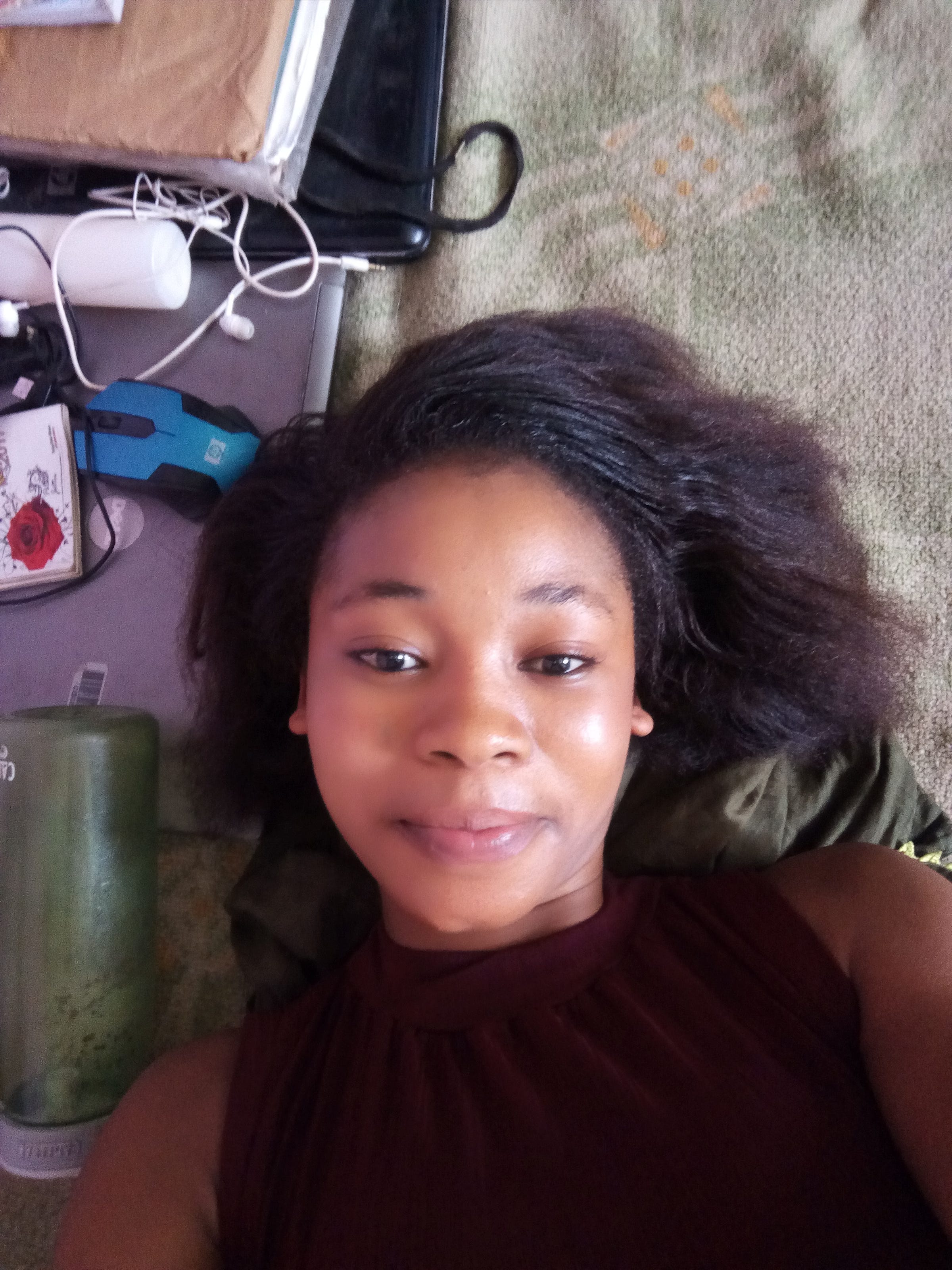Roseline Anna Seyila – Medium