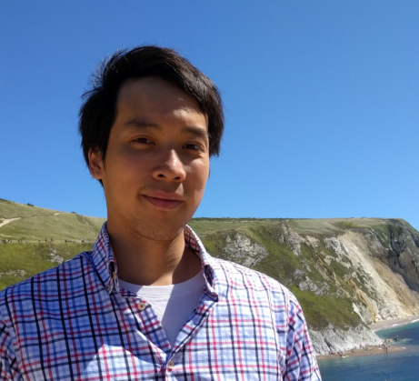 John Wong – Medium