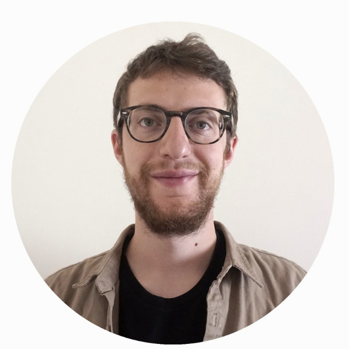 Angelo Caccese – Medium