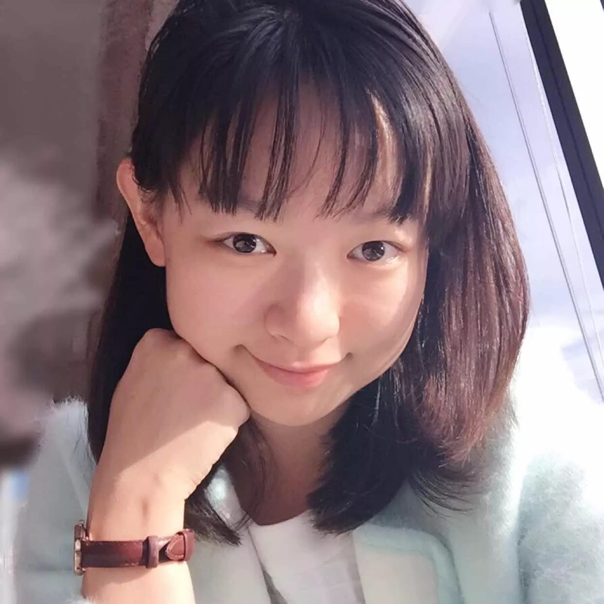 Lucy Zhang – Medium