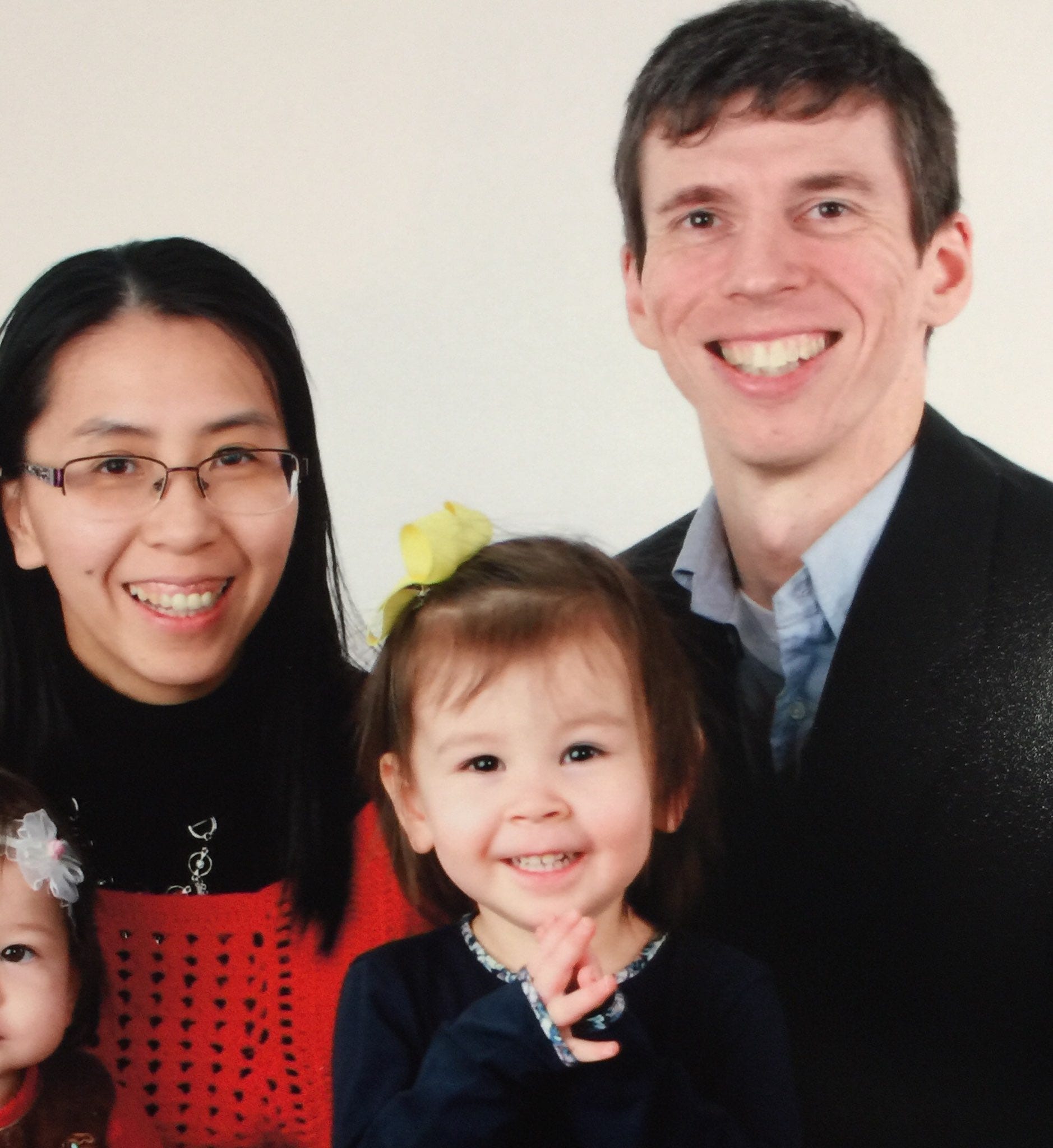 Jonathan Crews – Medium