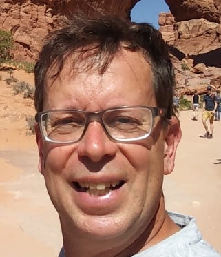 Rich Cowan – Medium