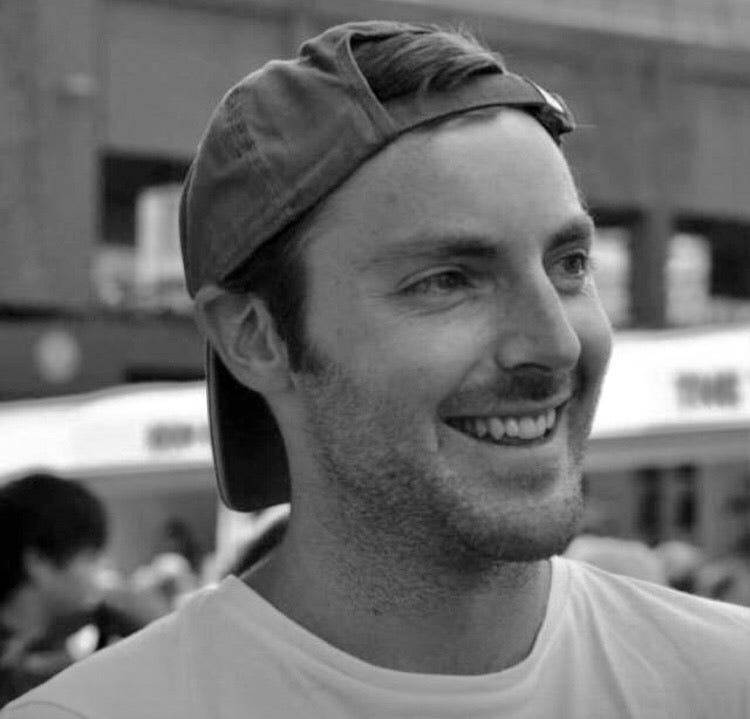 Jeremy Doyle – Medium