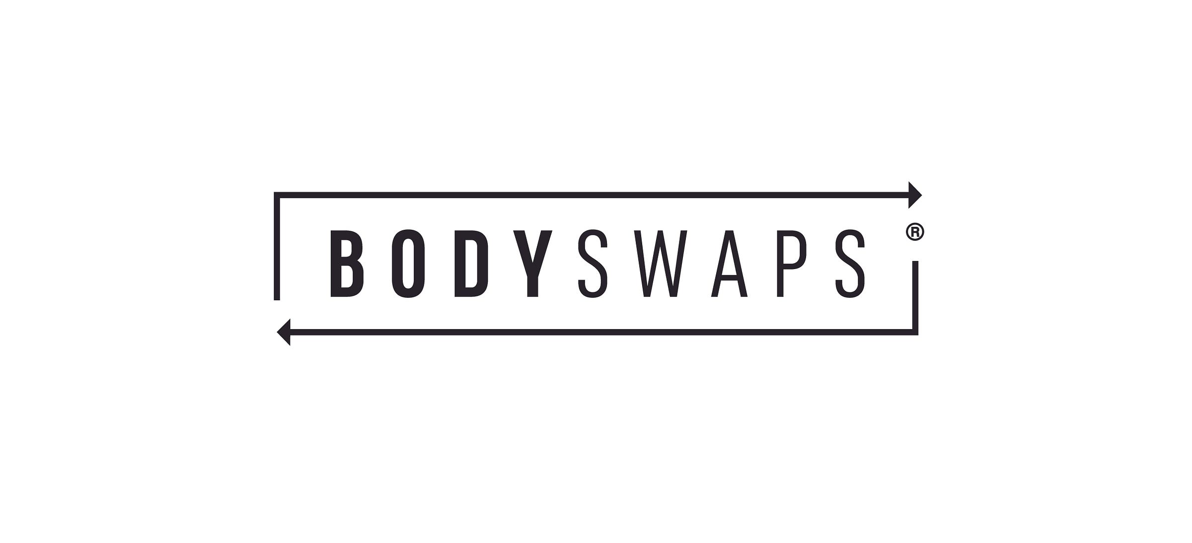 BODYSWAPS – Medium