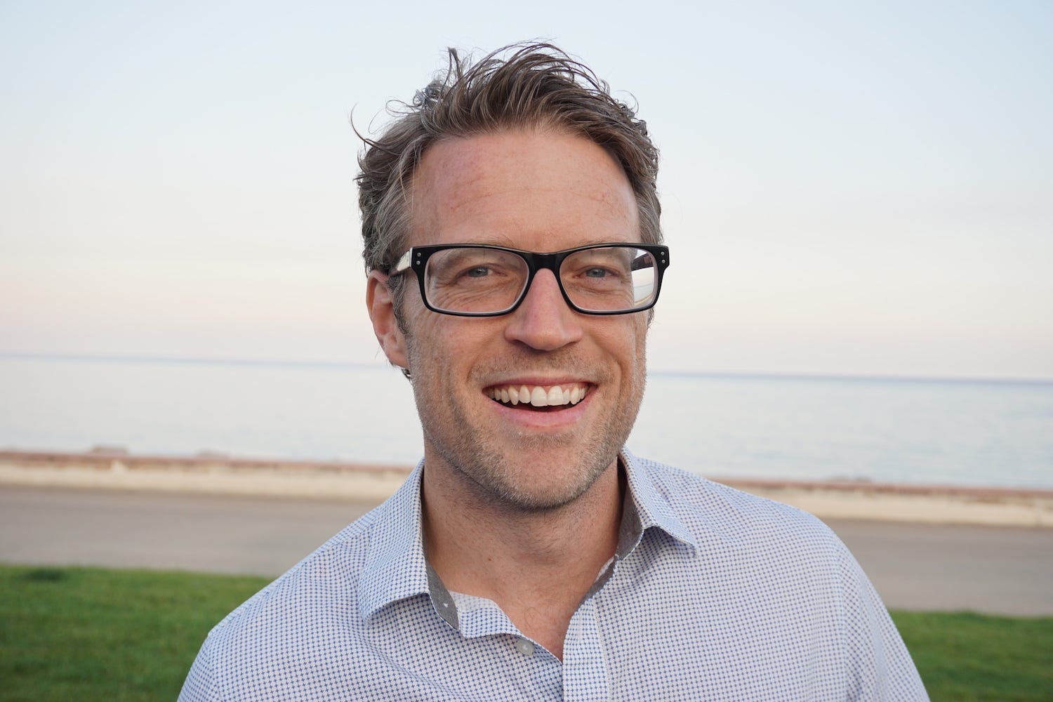 Greg Lemon – Medium