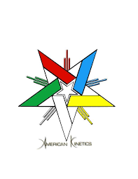 American Kinetics Lab – Medium