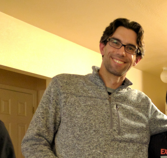 Jim McGaw – Medium