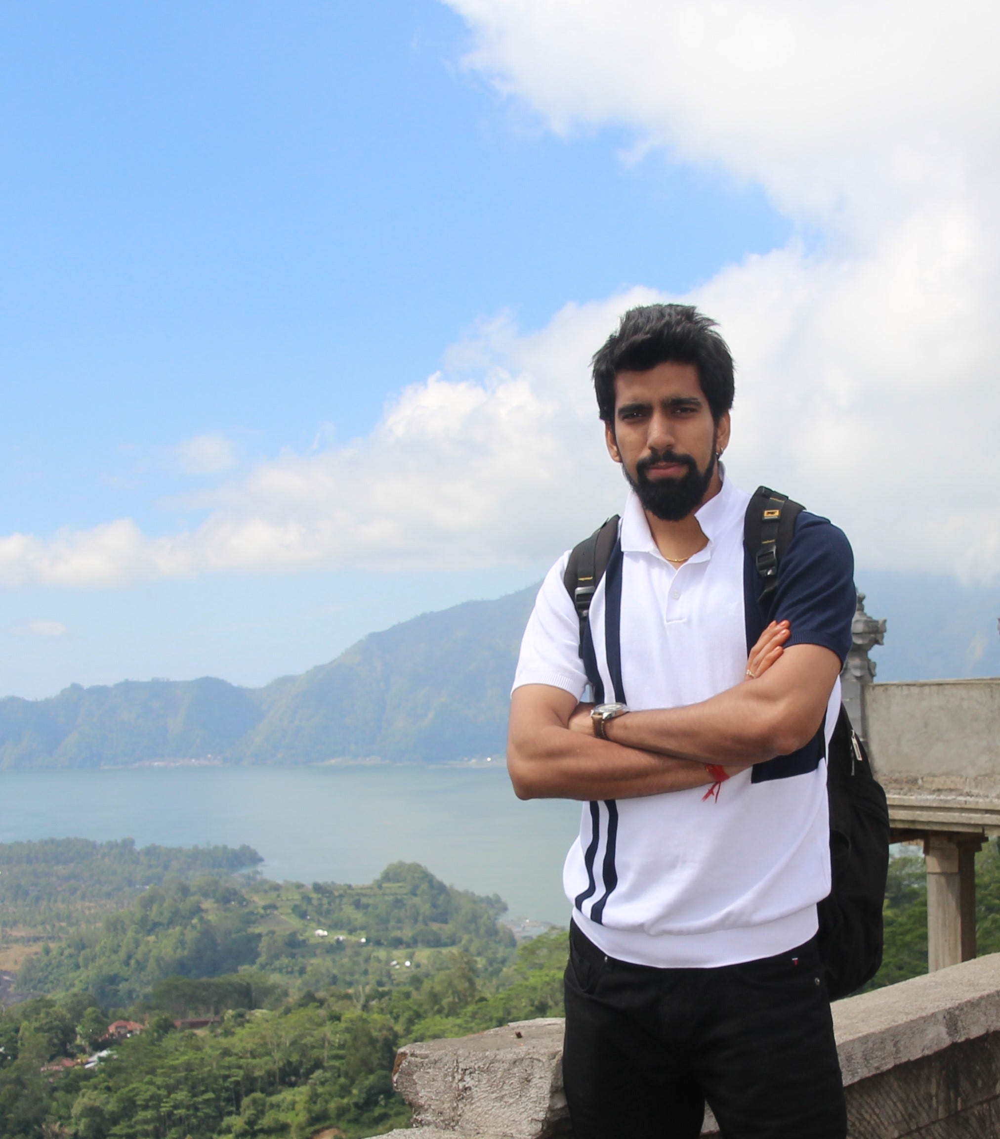 AMIT SHARMA – Medium